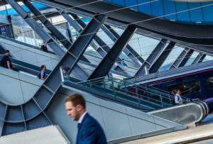 A Connected Location - Welcome to The Blade, Reading