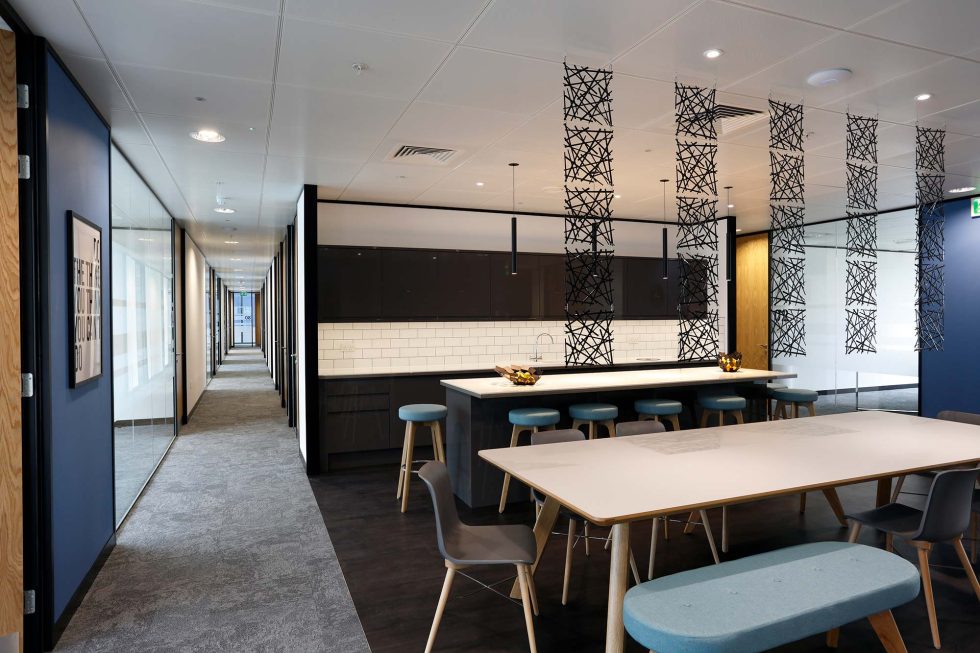 Pure Offices at The Blade - Welcome to The Blade, Reading