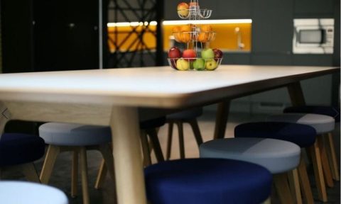 Top Tips When Designing Your Office - Welcome to The Blade, Reading